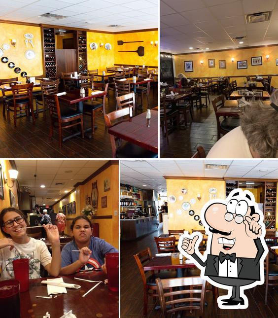 Allora Pizza & Pasta in North Palm Beach - Restaurant menu and reviews