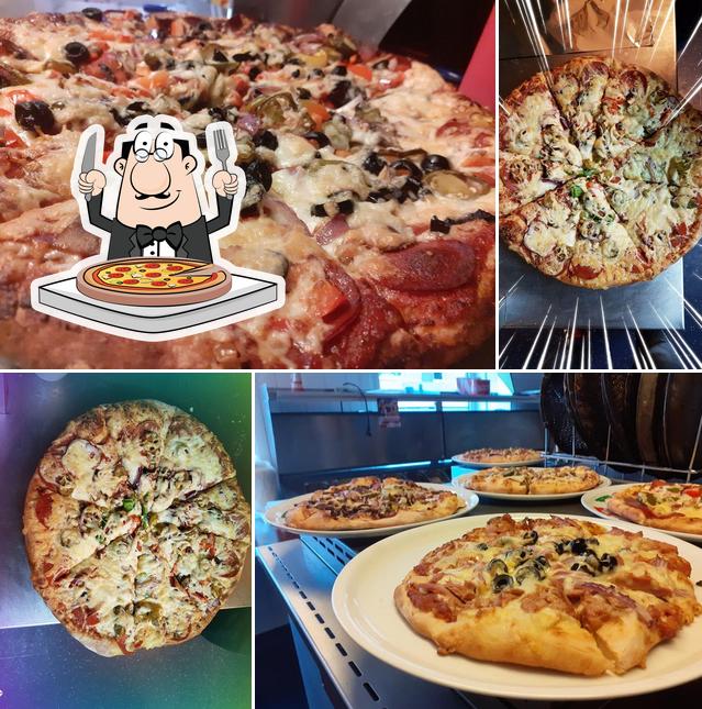 Uncle Sam, The Hague - Restaurant menu and reviews