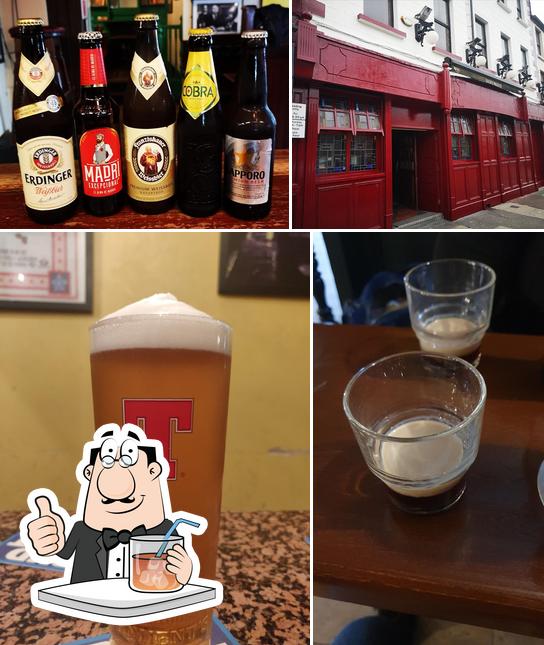 Top 5 pubs & bars in Strabane, december 2025 - Restaurant Guru
