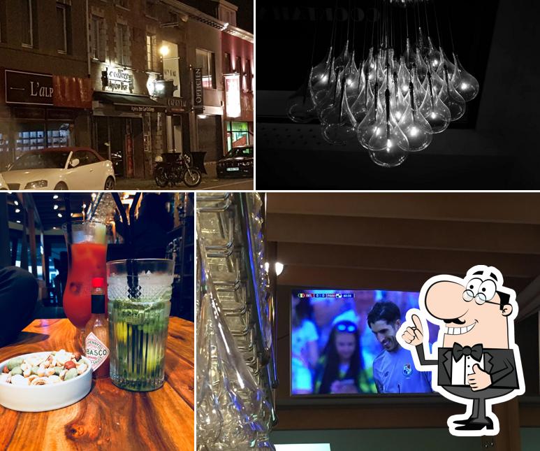 Gatsby Bar, Uccle/Ukkel - Restaurantbewertungen