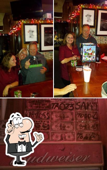 HIGH STREET PUB in Jefferson City - Restaurant reviews