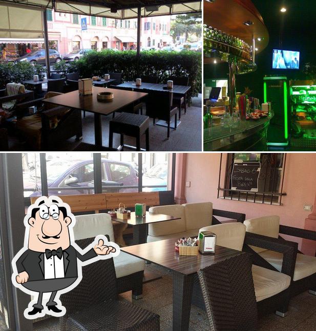 Heineken Beer Corner pub & bar, Trigoso - Restaurant reviews