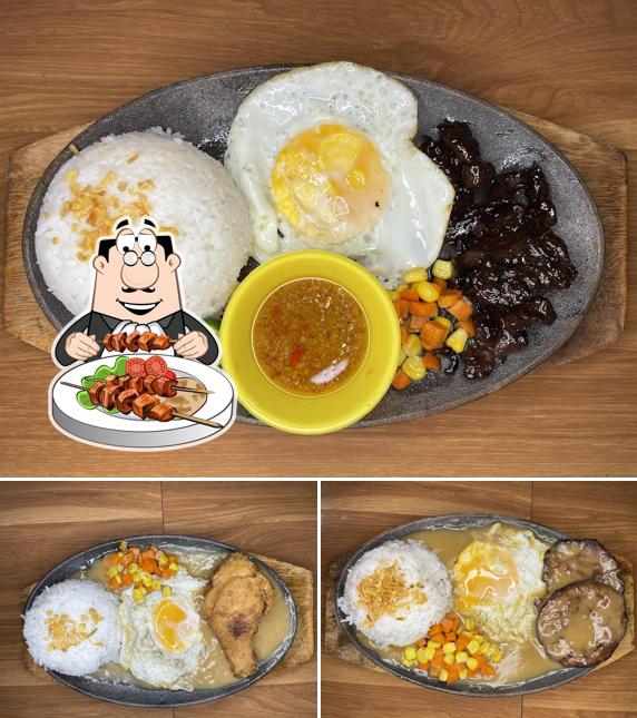 Myque’s eatery pub & bar, Dumaguete