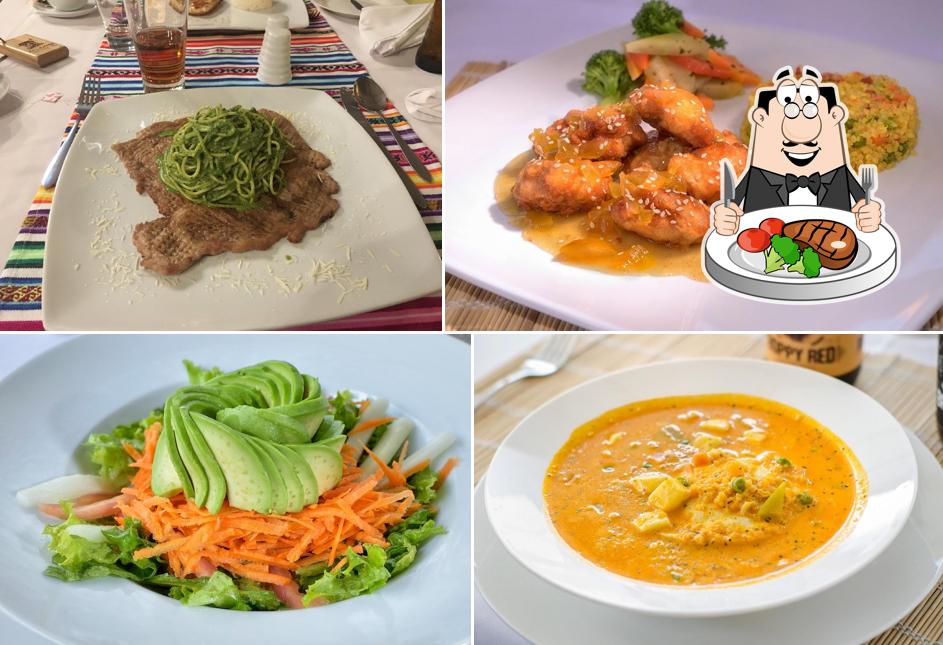 QUINOA RESTAURANT, Yanque - Restaurant menu, prices and reviews