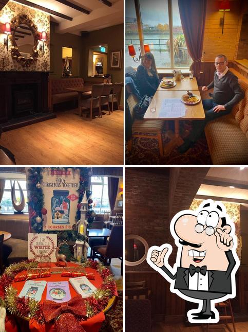 Ribble Pilot, Preston - Restaurant menu, prices and reviews