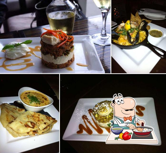 The New Bohemian in Vancouver