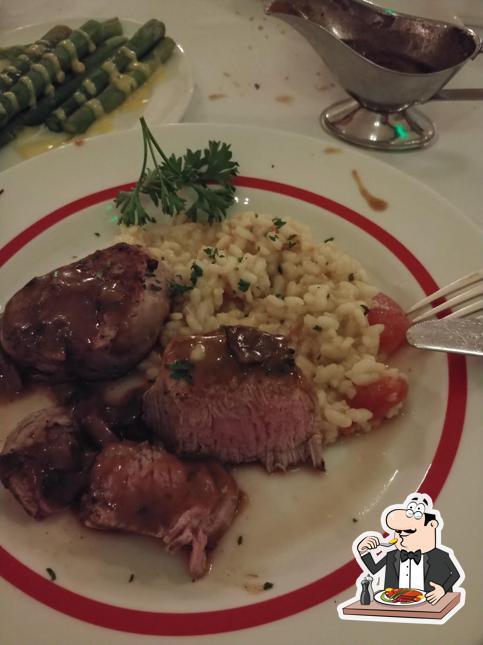 Arnaud's New Orleans, New Orleans - Restaurant menu, prices and reviews