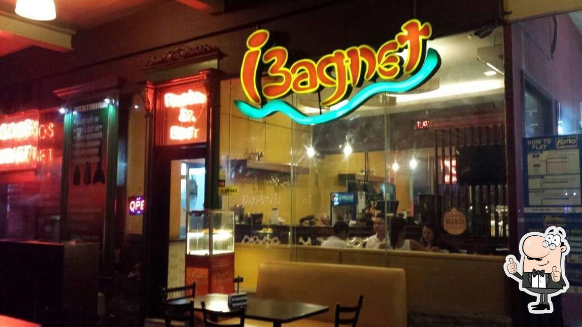 Bagnet Restaurant and Bar, Pasig - Restaurant menu, prices and reviews