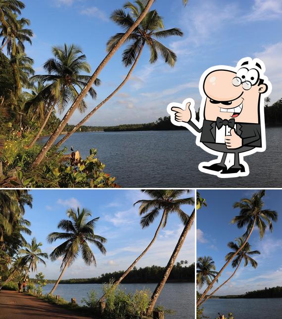 Balettante chayakkada, Olavilam - Restaurant menu, prices and reviews