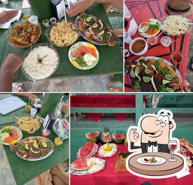 Balneário do Dudu restaurant, Brasil - Restaurant reviews
