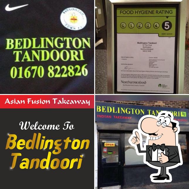 Top 7 restaurants in Bedlington, may 2025 - Restaurant Guru