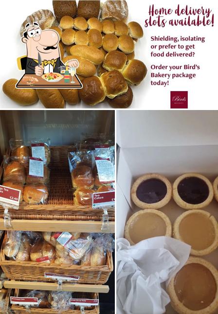 Birds Bakery, Ascot Dr in Derby - Restaurant reviews