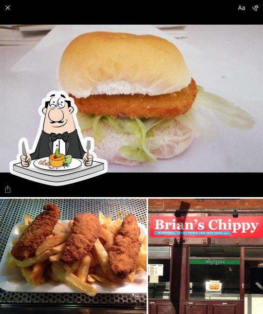 Top 5 fast food in Ince-in-Makerfield, july 2025 - Restaurant Guru