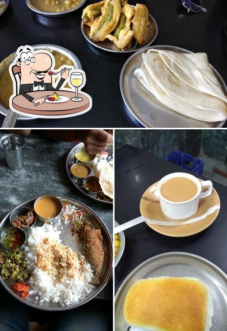 Cafe Prashant, Mapusa - Restaurant reviews