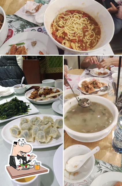 Restaurante FUYU, Lima - Menú del restaurante, precios y reseñas