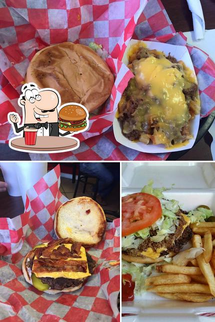 Cub Drive In, Brownfield - Restaurant menu, prices and reviews