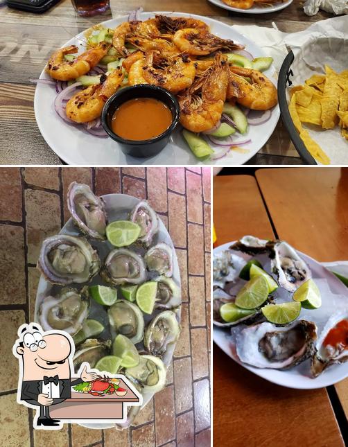 El Coco Pirata in Hobbs - Restaurant menu and reviews