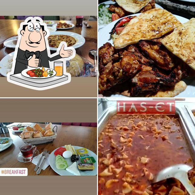 Has-Et Kebap Döner, Gaziantep, Yavuz Sultan Selim Cd. no:206/A ...