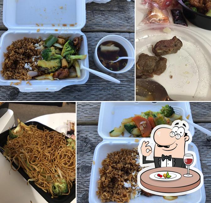 King Wok Chinese Food, 501 Krug St in Kitchener - Restaurant reviews