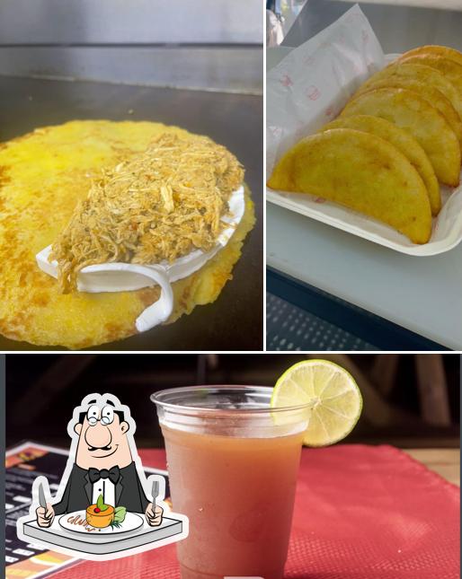 La Cantina Food Truck, Town n Country - Menú del restaurante, precios y ...