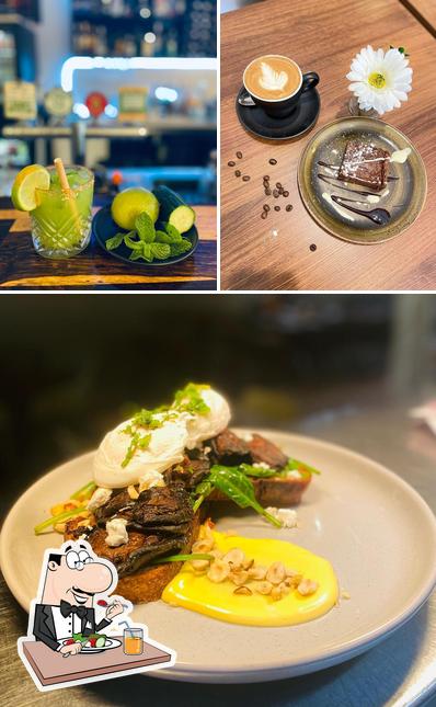 La Cocina Cafe & Bar, Battery Point - Restaurant menu, prices and reviews