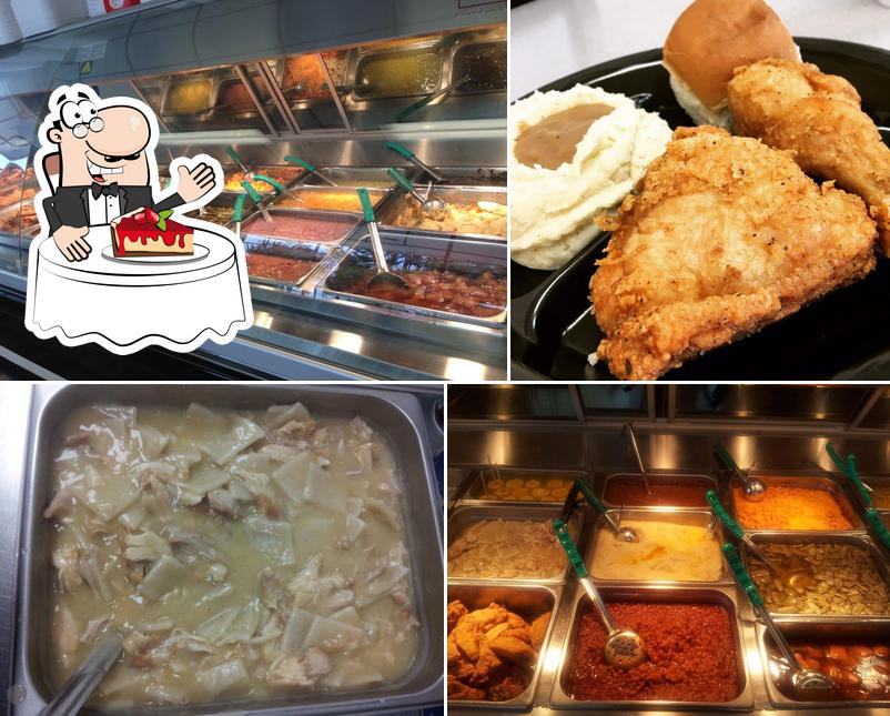 MOUNTAIN Fried Chicken, 1263 U.S. Hwy 70 SW in Hickory - Restaurant ...