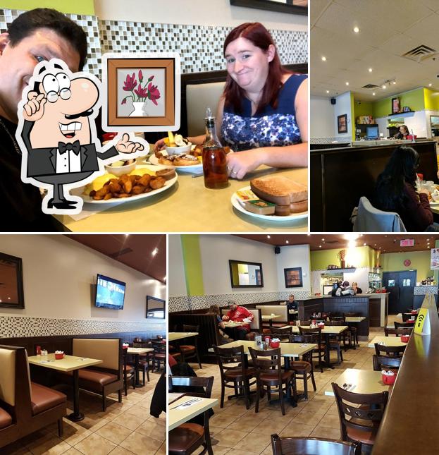 Matinée restaurant, Repentigny - Critiques de restaurant