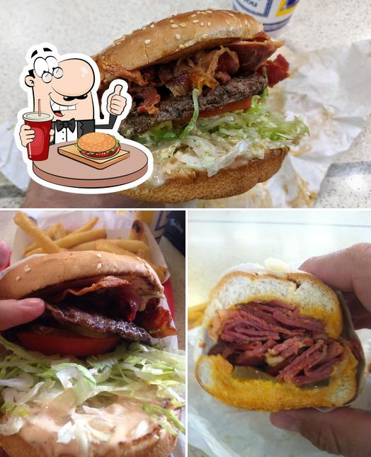 MGM Burgers, Bloomington - Restaurant menu, prices and reviews