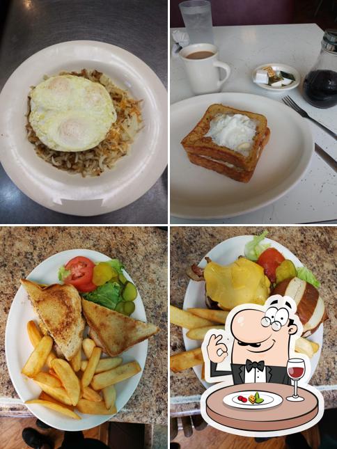Mimi's Diner in LaGrange - Restaurant reviews