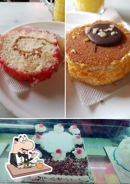 Mojo Cake, Thiruvananthapuram - Restaurant reviews