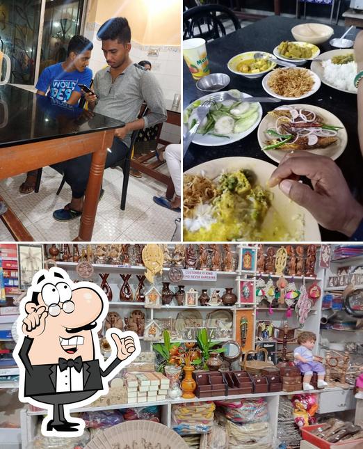 New Digha Purbasha Hotel & Resturants, Digha - Restaurant menu, prices ...