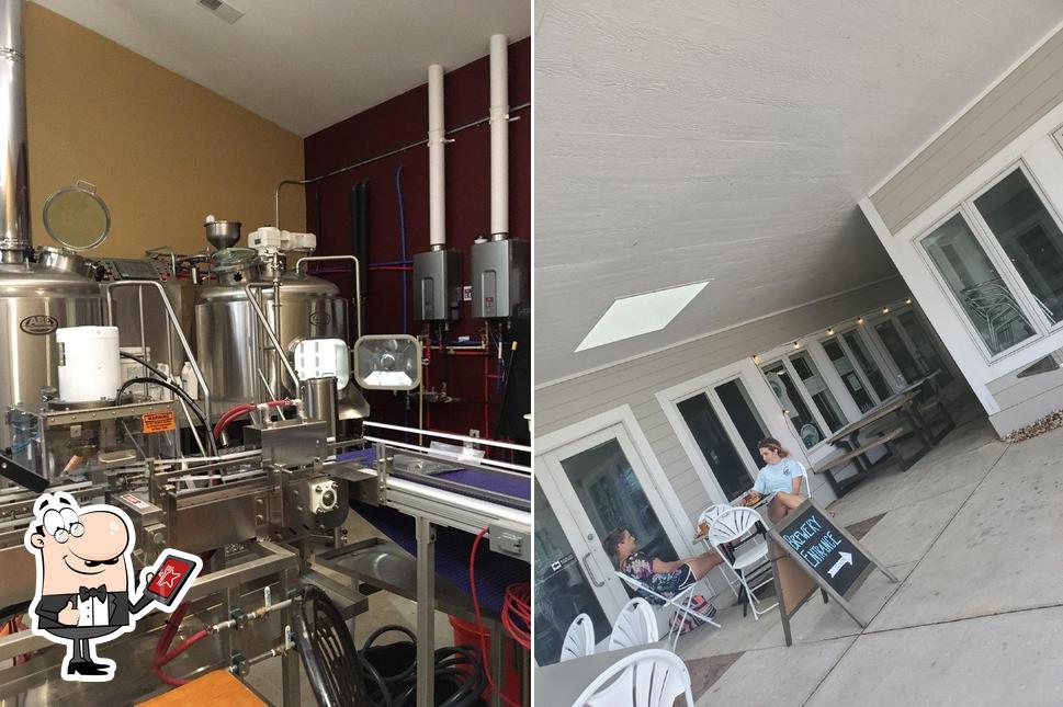 Northern Outer Banks Brewing Company in Corolla - Restaurant reviews