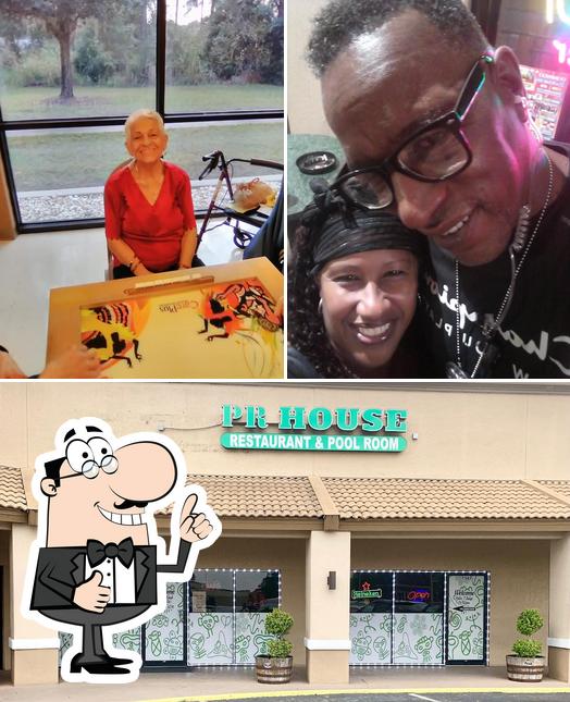 PR House Restaurant in Orlando - Restaurant reviews