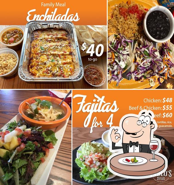 Pablo's Mexican Kitchen in Richmond - Restaurant reviews