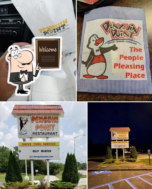 Penguin Point in Fort Wayne - Restaurant reviews