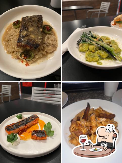 Picone in Denton - Restaurant reviews