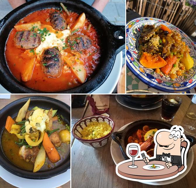 Ronda, Mechelen - Restaurant reviews