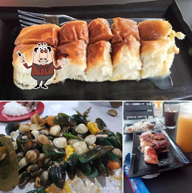 Restaurante Roti Bakar 88 Harvest Sakura, Cileungsi - Opiniones del ...