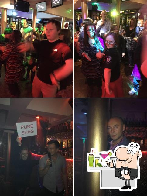 Shanghai Shuffle in Glasgow - Restaurant menu and reviews