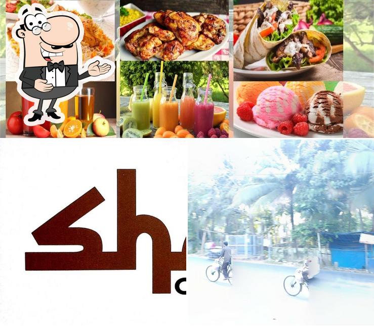 Shas Cafeteria, Kozhikode - Restaurant menu, prices and reviews