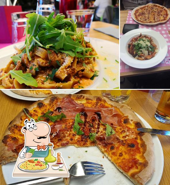 Spasso Pizzeria, Helsinki - Restaurant menu, prices and reviews