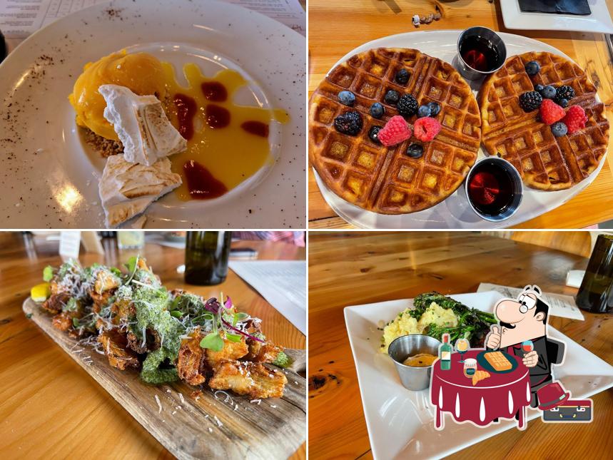 Tanglewood Grill & Tap, Bozeman - Restaurant menu, prices and reviews