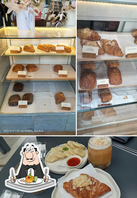 Tanulo Coffee, Bandung - Restaurant menu, prices and reviews