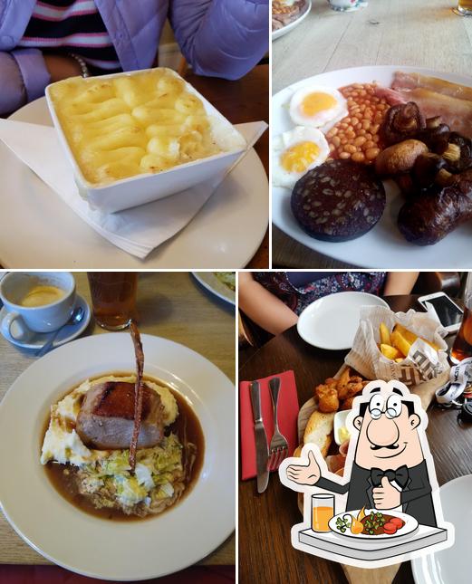 The Knoxbridge, Cranbrook - Restaurant menu, prices and reviews