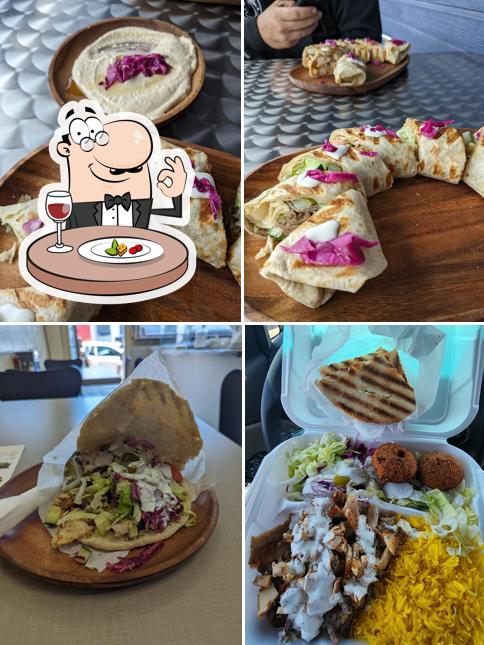 The Original Kebab in Oceanside - Restaurant reviews