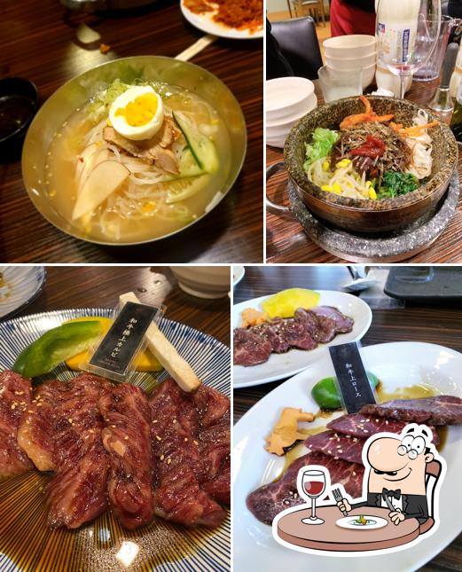 YAKINIKU A5 TOKU BGC, Taguig - Restaurant menu, prices and reviews