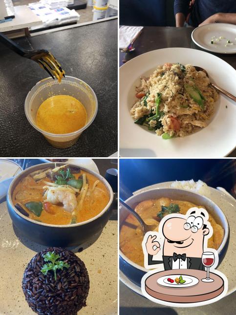 Zaab Der, Houston - Restaurant menu, prices and reviews