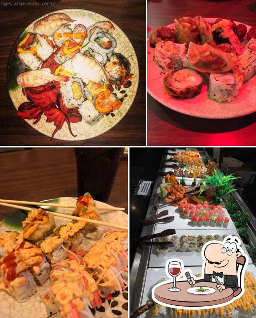 Royal House Buffet, Wilkes-Barre Township - Restaurant menu, prices and ...