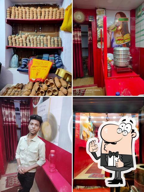 Shikora Cafe, Patna - Restaurant reviews