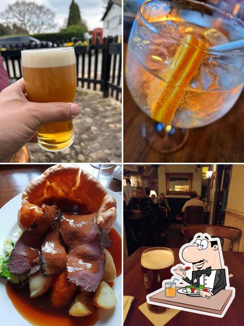 The Ship Styal, Styal - Restaurant menu, prices and reviews